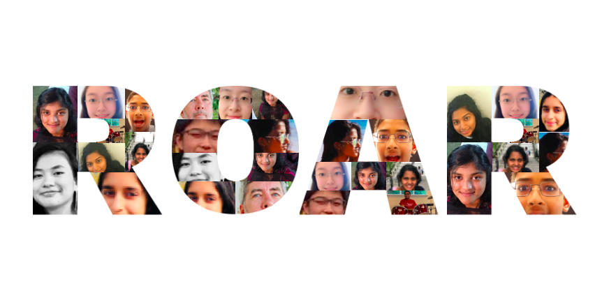 About Us – The Roar