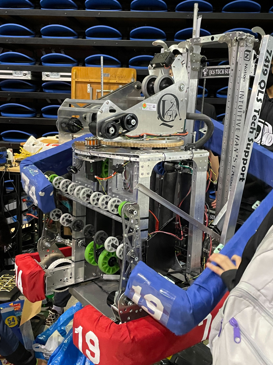 QLS Tech support: a year in review – The Roar