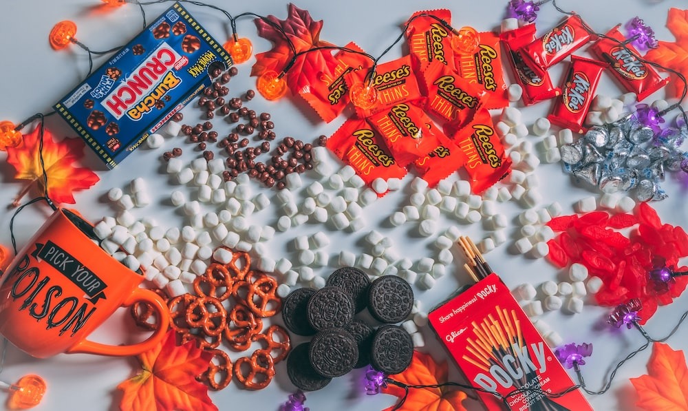 Hallow Sweets – The Roar