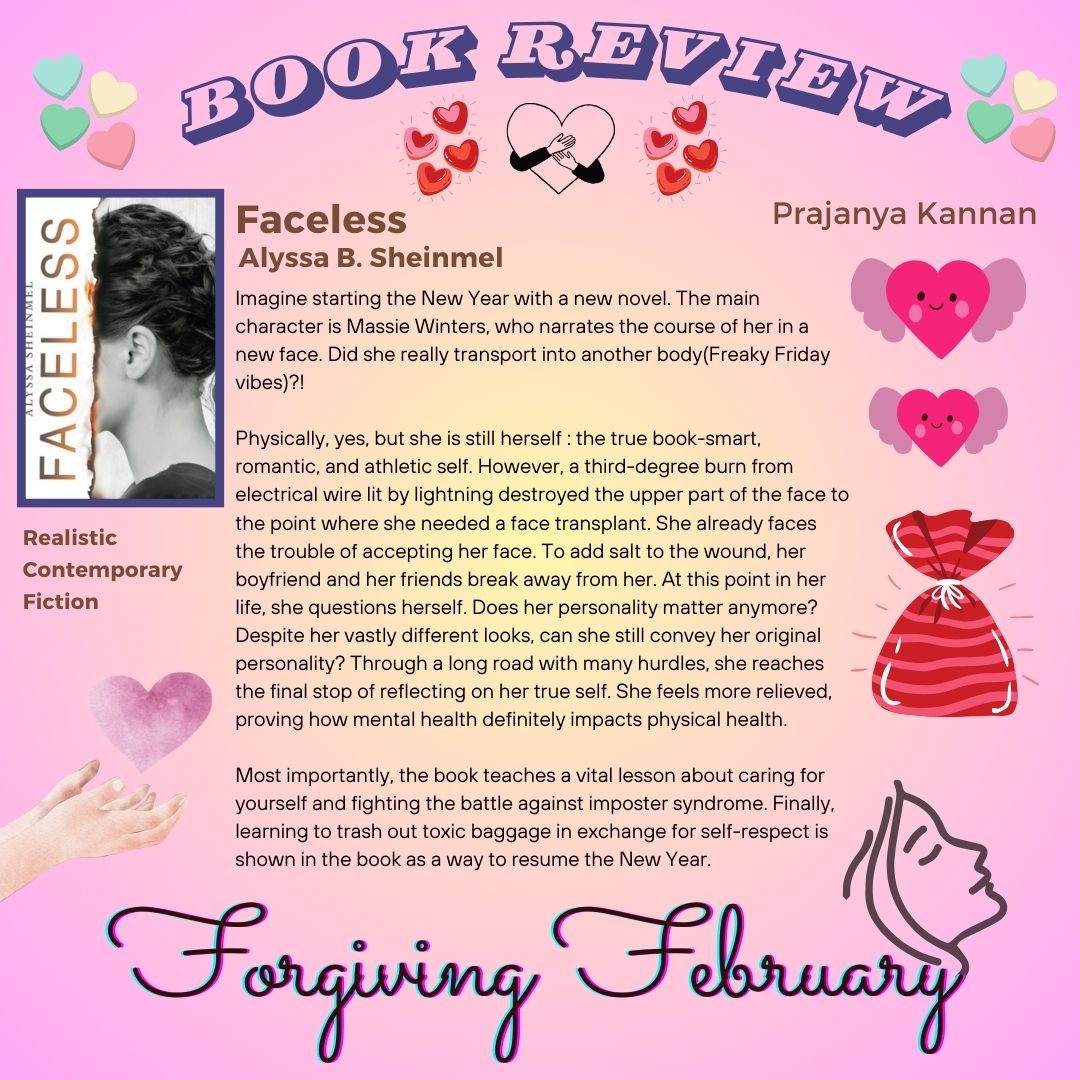 February BOOK REVIEWS: Free Writing – The Roar